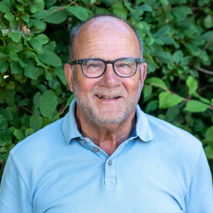 Dorpsraad Almkerk – Samen sterk voor een leefbaar Almkerk